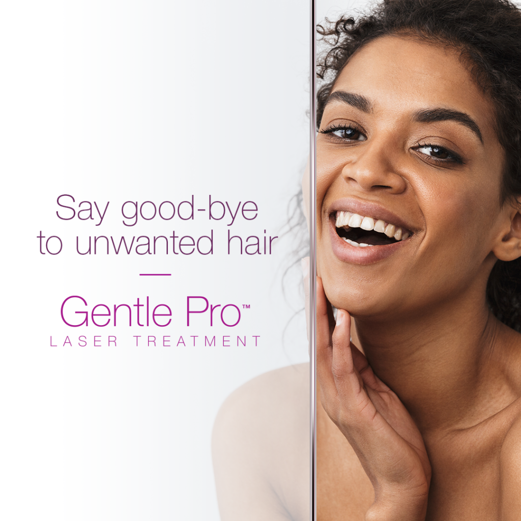 GentleMax Pro - Perfect Skin Las Vegas
